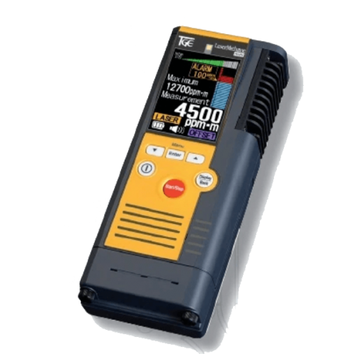 CROWCON LASERMETHANE MINI LONG RANGE METHANE DETECTOR